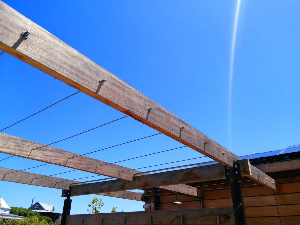 Photo Gallery – Access and Rigging