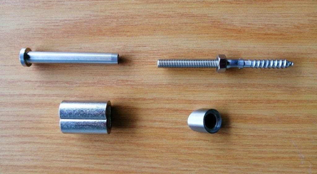 Photo Gallery – Access and Rigging